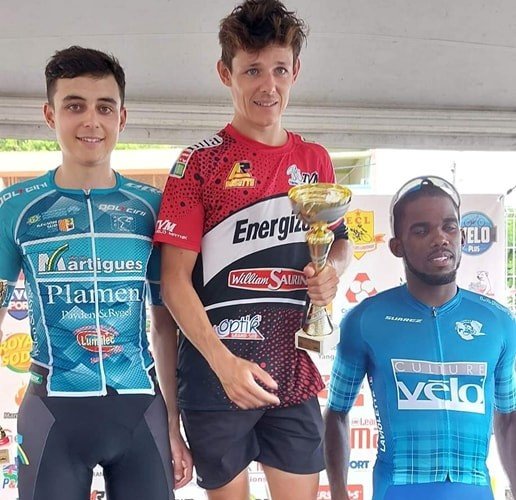 Martinique : La 12ième édition du Critérium des Quartiers du Lamentin | APENNTOUCHENOULA